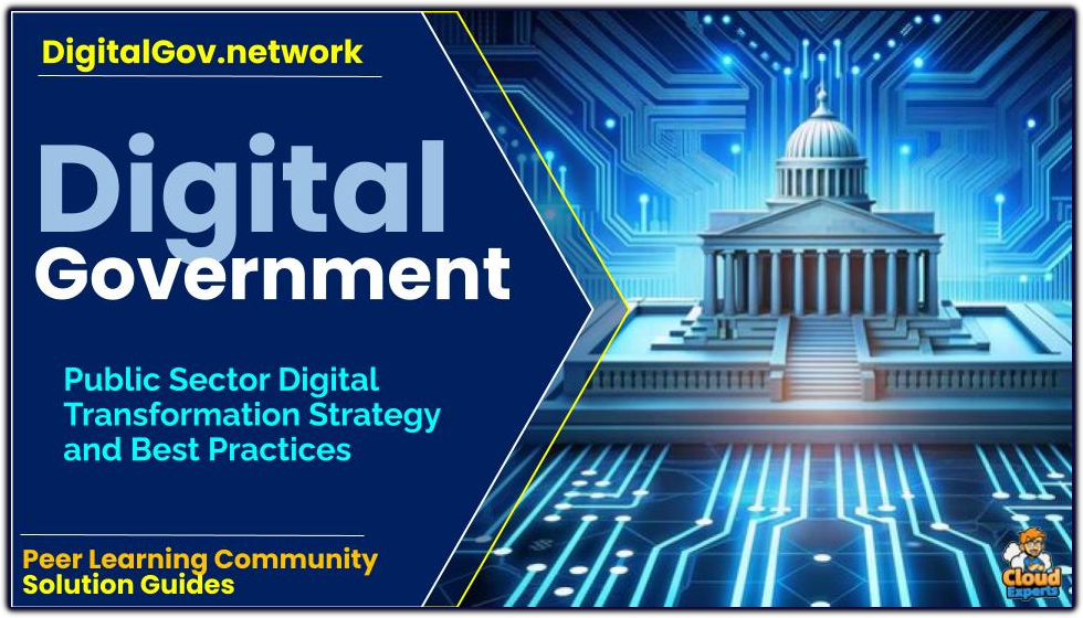 Home - Digital Government Network