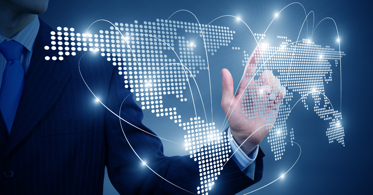 From Paper to Protocol: Enabling Cross-Border Digital Trust with LEI's ...