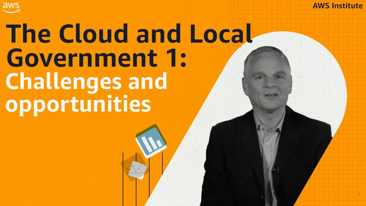 GovCloud - Implementing 'Government as a Platform' for Public Sector ...