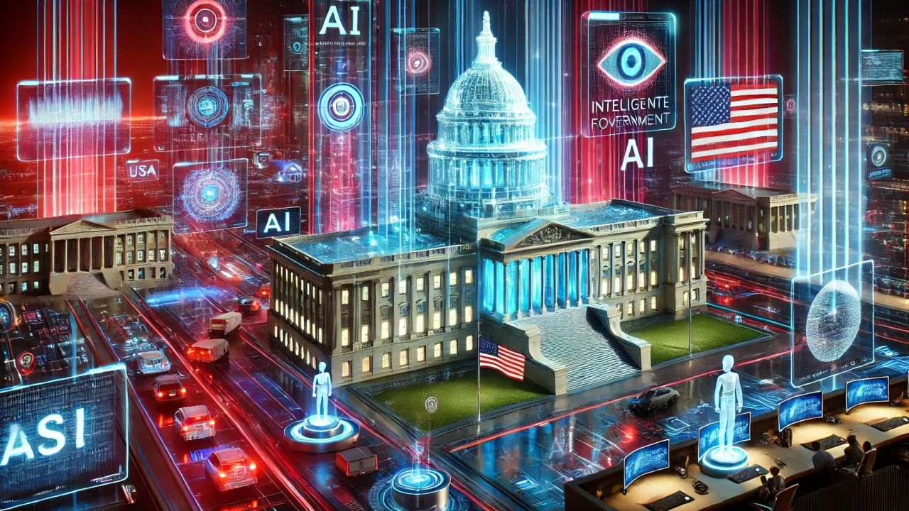 Future of the GOV. UK Design System - Digital Government Network