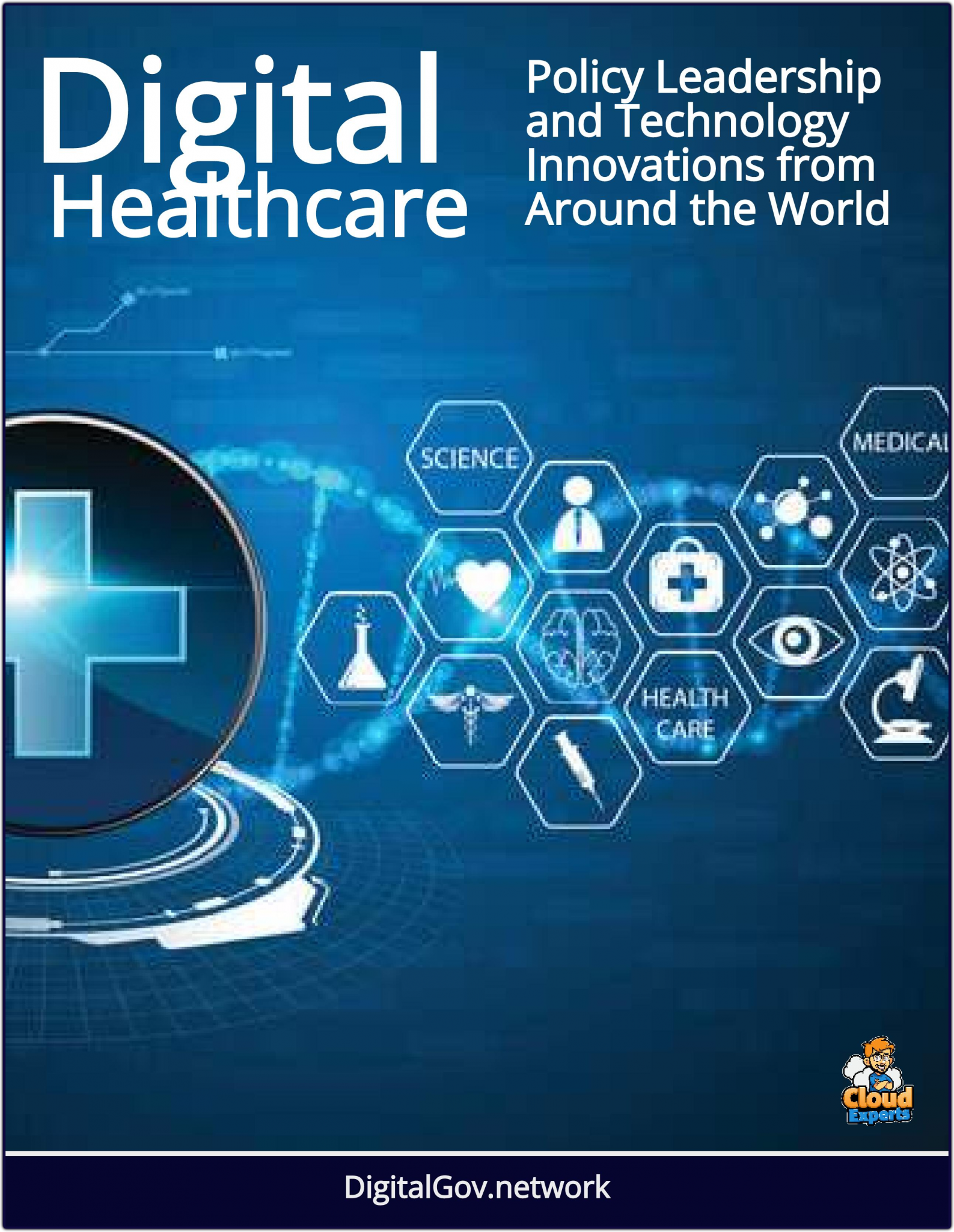 Digital and Data Strategy for Health and Social Care in Wales - Digital ...