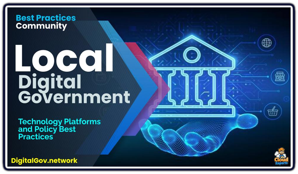 Local Digital Government - Digital Government Network