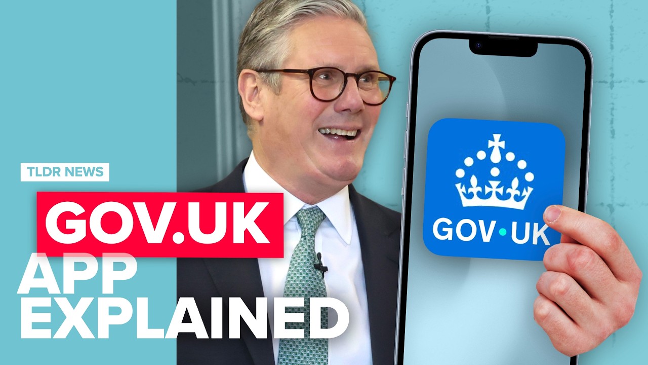 The GOVUK Digital Wallet - Keystone Building Block for the UK Digital ...