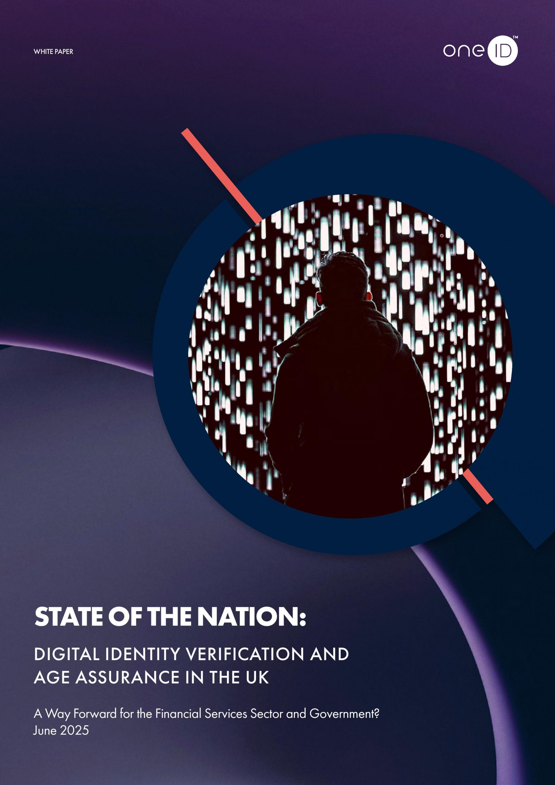 OneID: State of the Nation - Digital ID and Age Assurance UK - Digital ...