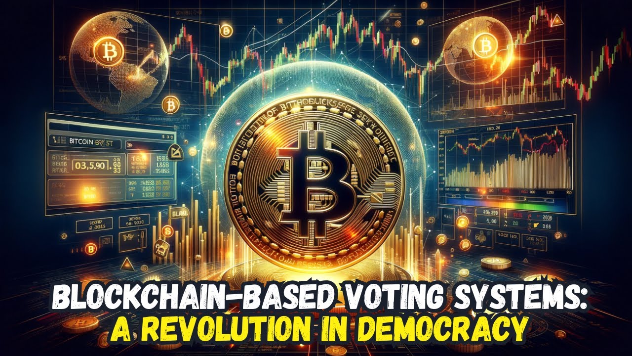 Blockchain-Based Voting Systems: A Revolution in Democracy - Digital ...