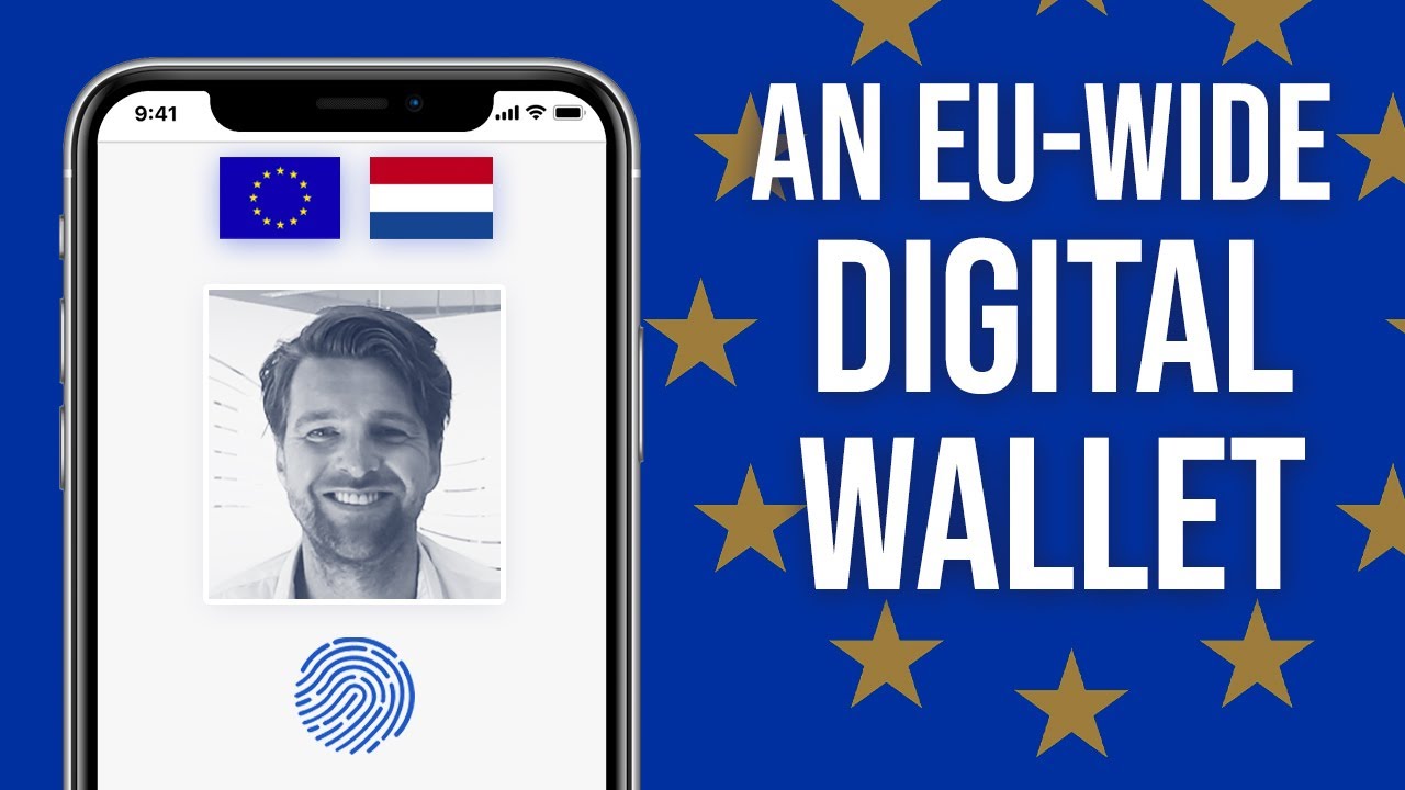Data Without Borders: The Role of the EU Digital Wallet in Europe 3.0 ...