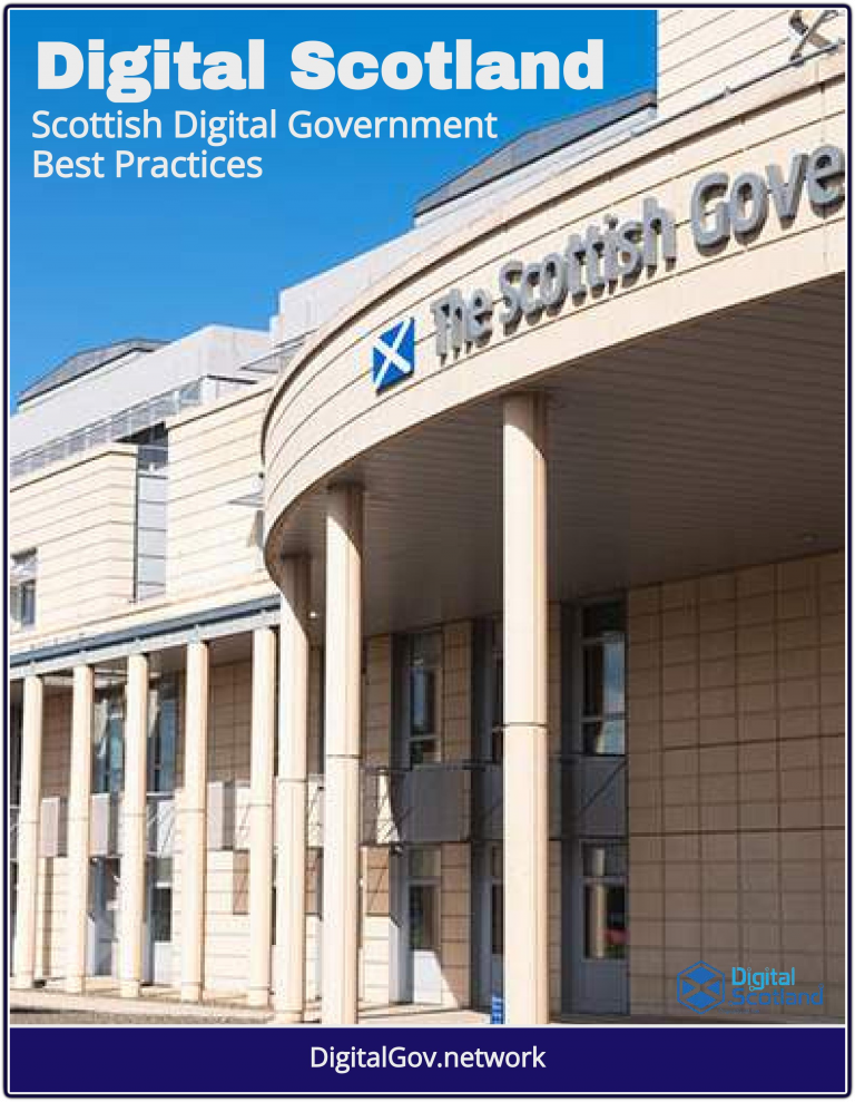 AI in Scottish Education: Navigating the New Landscape for Teaching and ...
