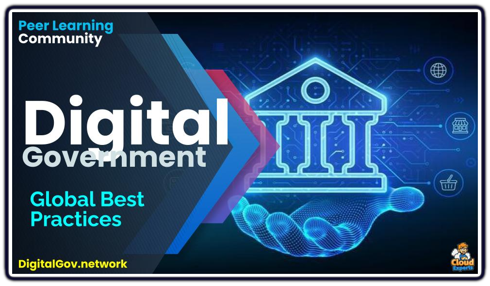 Solutions - Digital Government Network