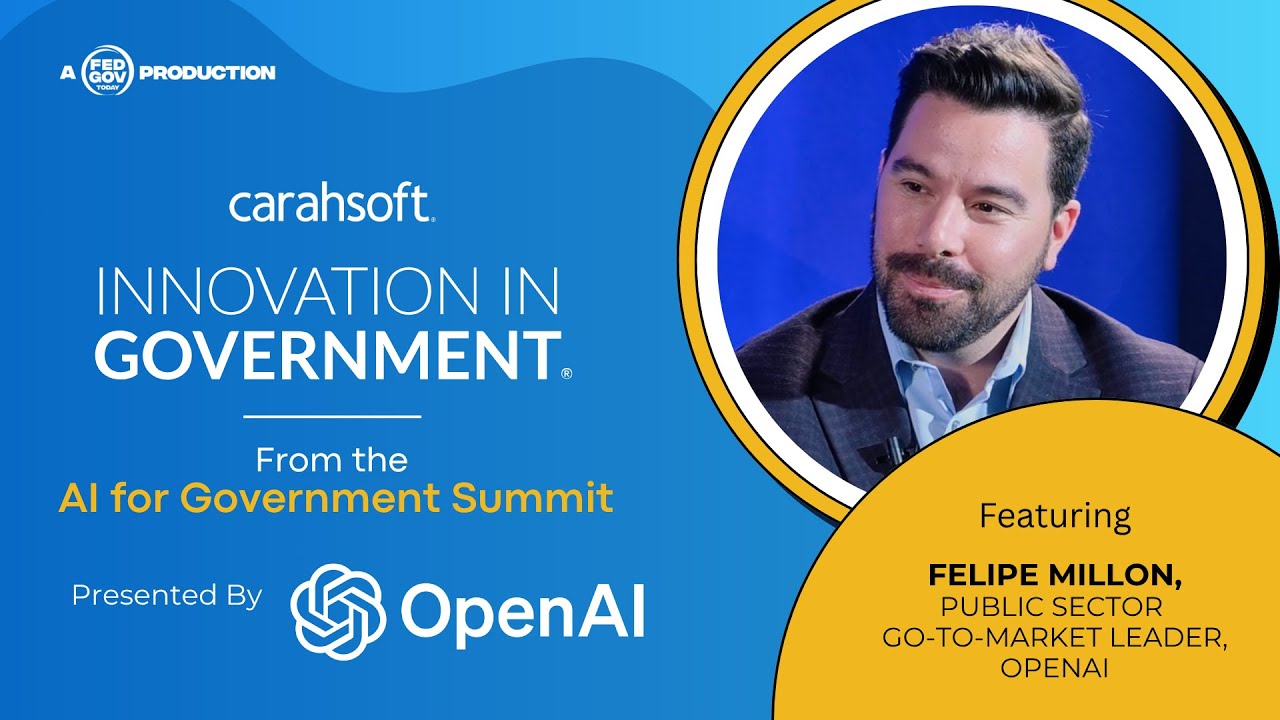 What is 'Government as a Platform - Digital Government Network