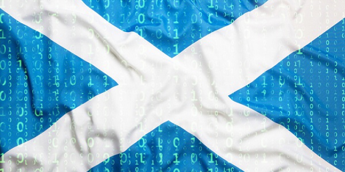 Scotland’s Public Service Reform Strategy: Blueprint for a Digital ...