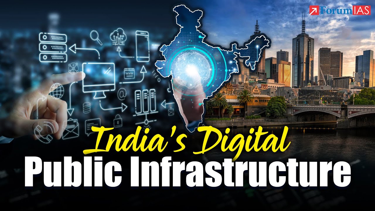 India’s Digital Public Infrastructure: A Global Revolution in ...