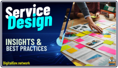 Future of the GOV. UK Design System - Digital Government Network