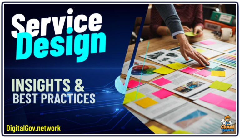 Future of the GOV. UK Design System - Digital Government Network