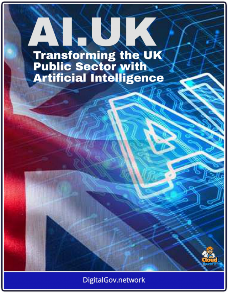 What is 'Government as a Platform - Digital Government Network