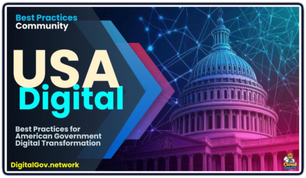 USA Digital Government - Digital Government Network